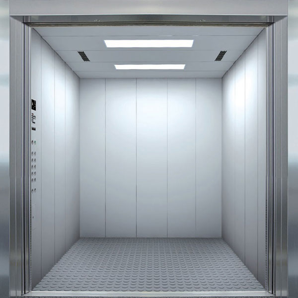 Freight Elevator